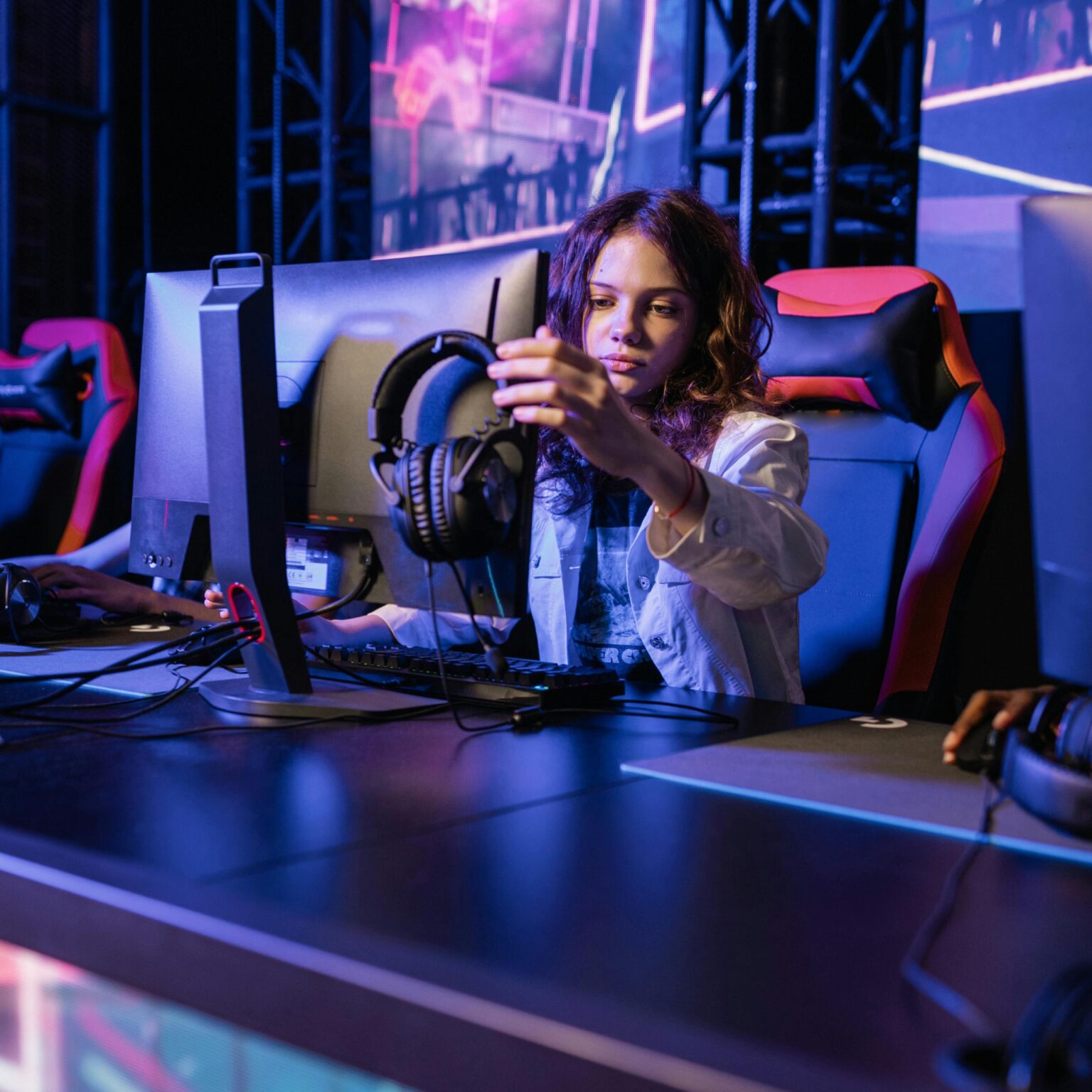 Top GamerGirls to Follow on OnlyFans - CreatorTraffic.com