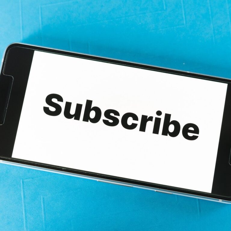 OnlyFans Subscriptions Explained: How They Work