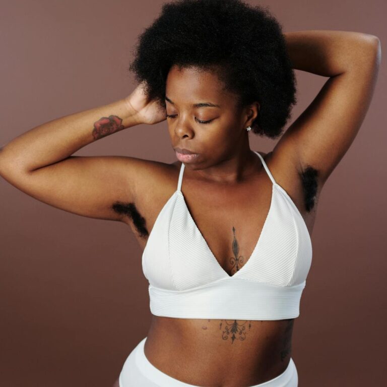 Top Hairy OnlyFans Creators | Embrace Natural Beauty